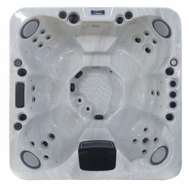 Products – Dominion Spas